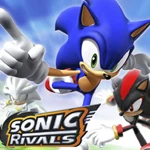 Sonic Rivals Original Soundtrack | Bentley Jones Wiki | Fandom