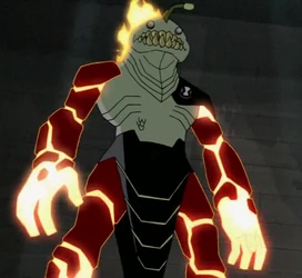 Heat Jaws | Ben 10 Ultimate Wiki | Fandom