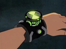 Link=Omnitrix (Dimension 23) | Ben 10 Ultimate Wiki | Fandom