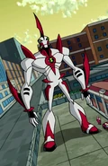 Way Big | Ben 10 Ultimate Wiki | Fandom