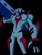 Way Big | Ben 10 Ultimate Wiki | Fandom