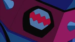 Nemetrix | Ben 10 Ultimate Wiki | Fandom