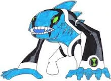 Arctiguana | Ben 10 Ultimate Wiki | Fandom