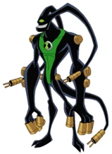 Feedback | Ben 10 Ultimate Wiki | Fandom