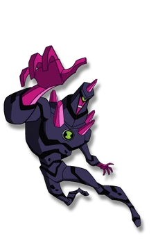 ultimate chromastome