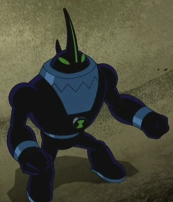 Eatle | Ben 10 Ultimate Wiki | Fandom