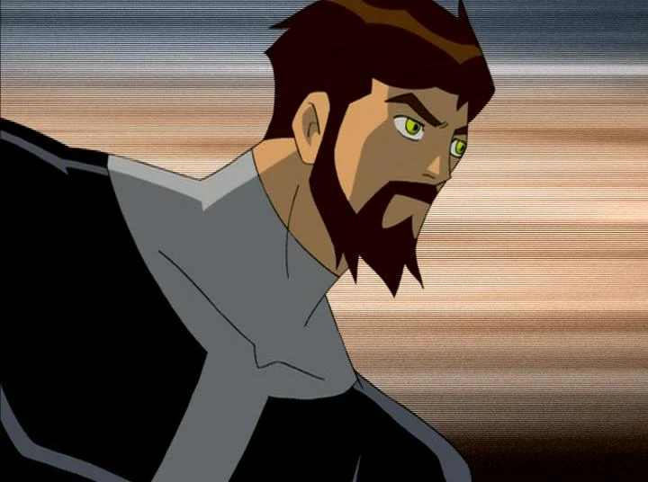Ben 10,000 (Original Series) | Ben 10 Ultimate Wiki | Fandom
