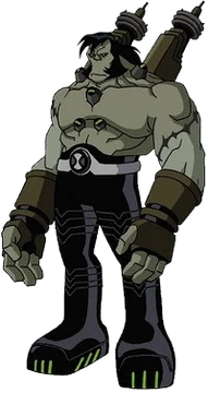 Ultimate Benvicktor