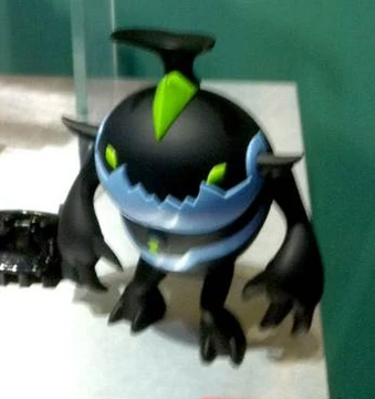 Eatle Ben 10 Ultimate Heroes Wiki