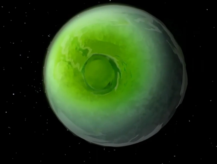 Galvan Prime | Ben 10 Ultimate Wiki | Fandom