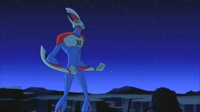 Ultimate Way Big | Ben 10 Ultimate Wiki | Fandom