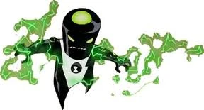 Buzzshock | Ben 10 Ultimate Wiki | Fandom