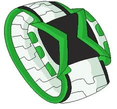 Third Omnitrix | Ben 10 Ultimate Wiki | Fandom