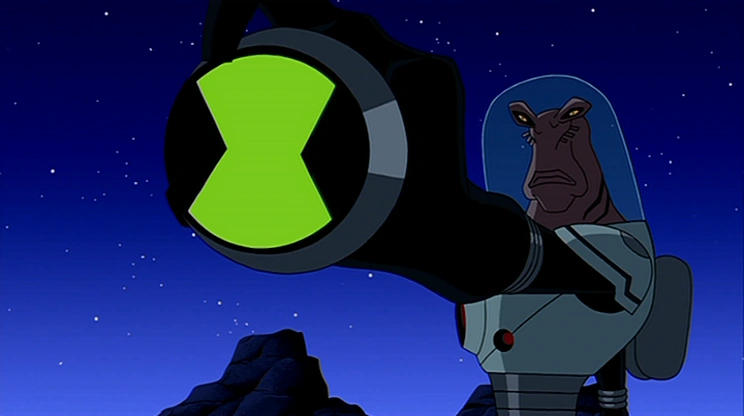 Plumber's Badge | Ben 10 Ultimate Wiki | Fandom