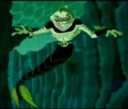 Ripjaws | Ben 10 Ultimate Wiki | Fandom