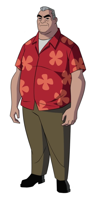 Max Tennyson | Ben 10 Ultimate Wiki | Fandom