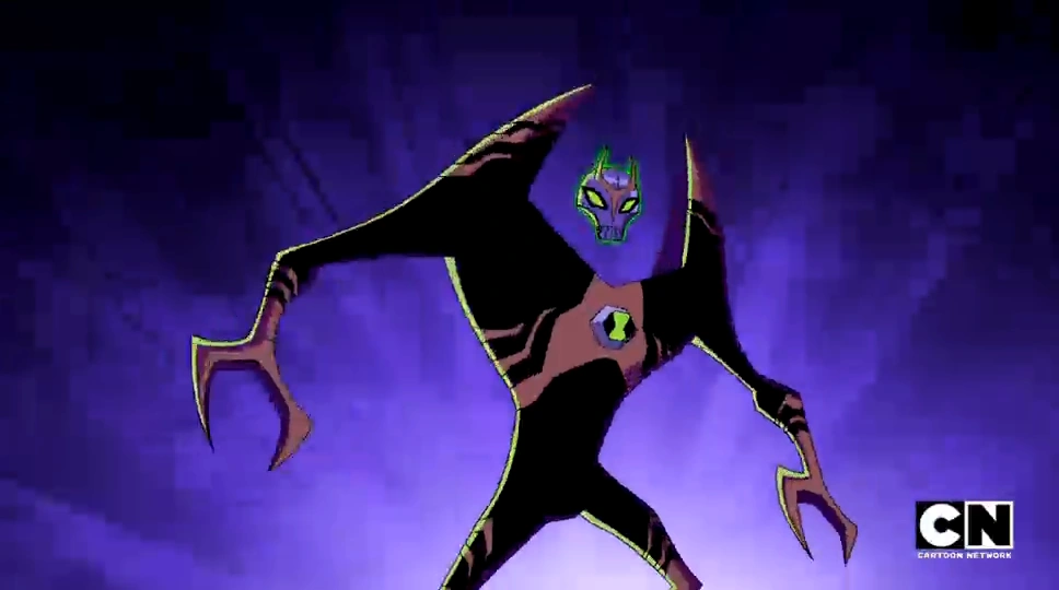 Lodestar | Ben 10 Ultimate Wiki | Fandom