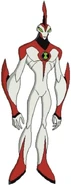 Way Big | Ben 10 Ultimate Wiki | Fandom