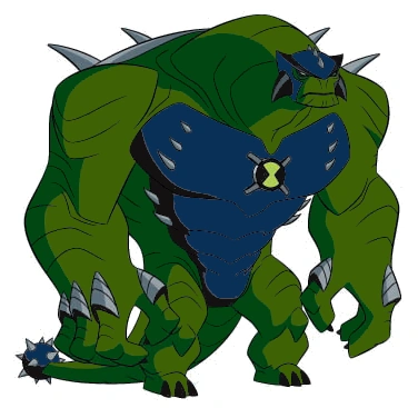 Ultimate Humungousaur | Ben 10 Ultimate Wiki | Fandom