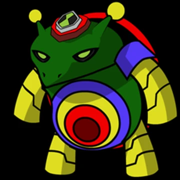 Portaler Tno Ben 10 The New Omniverse Wikia Fandom Powered By Wikia