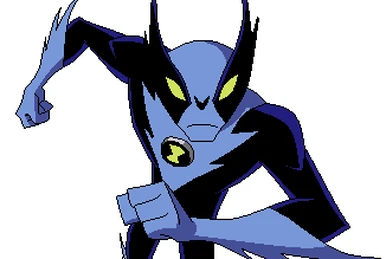 Eatle Ben 10 Ultimate Heroes Wiki