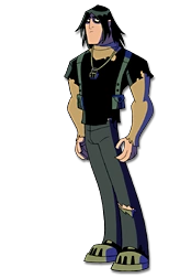 Kevin Levin | Ben 10 Ultimate Wiki | Fandom