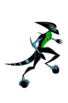 Xlr8 Ben 10 Omniverse XLR8 | Ben 10 Wiki | Fandom