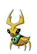 Ball Weevil | Ben 10 Ultimate Wiki | Fandom