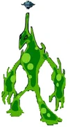 Goop | Ben 10 Ultimate Wiki | Fandom