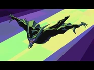 Whampire | Ben 10 Ultimate Wiki | Fandom