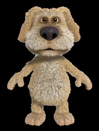Talking Ben | Benverse Wiki | Fandom