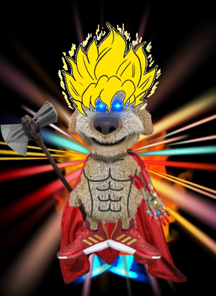 Ultra Ben | Benverse Wiki | Fandom