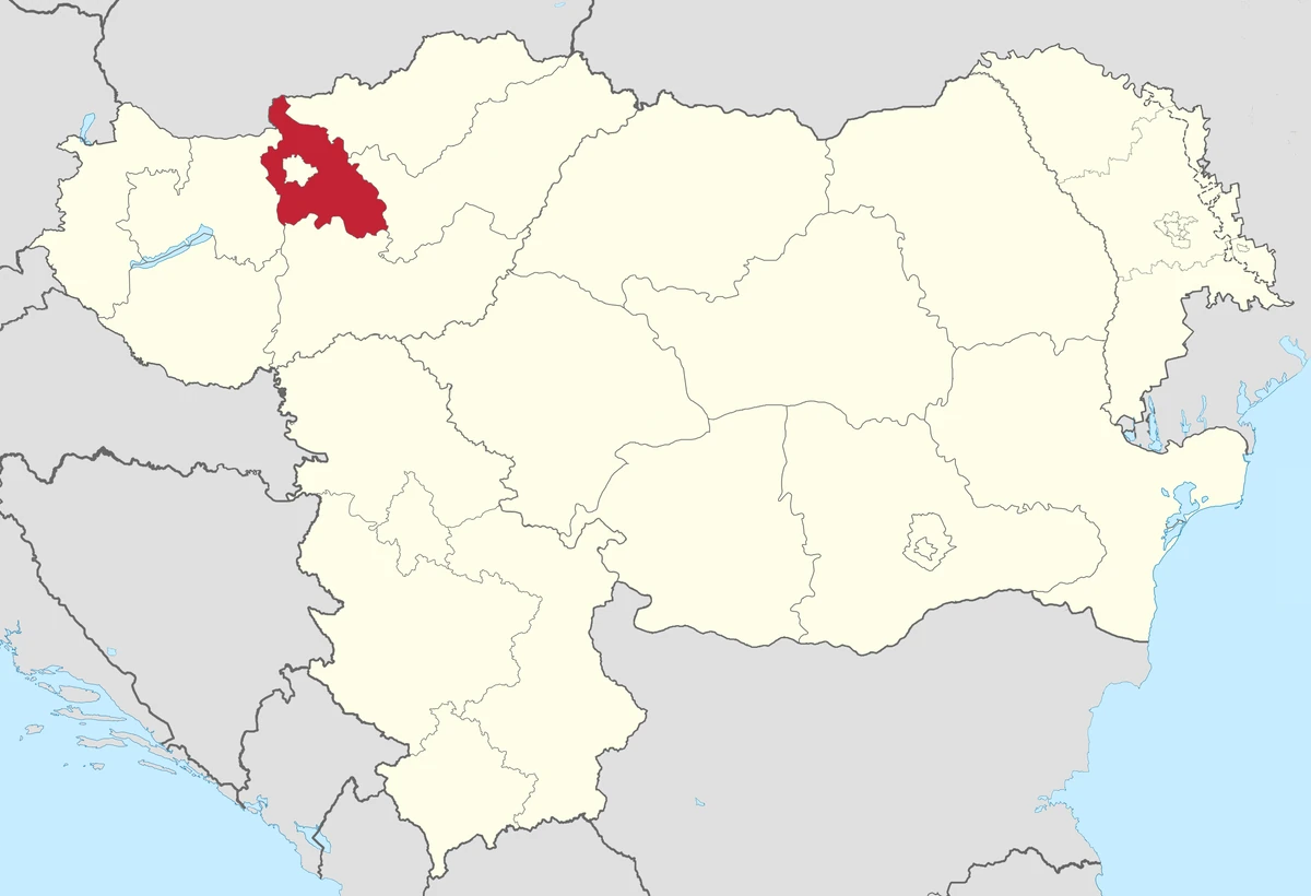 Górlann Province | Bengen Wiki | Fandom