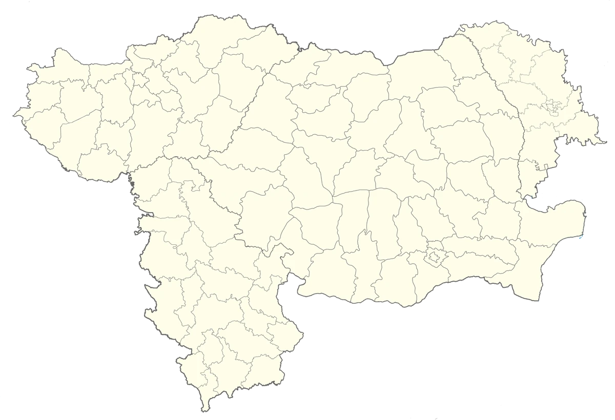 District | Bengen Wiki | Fandom