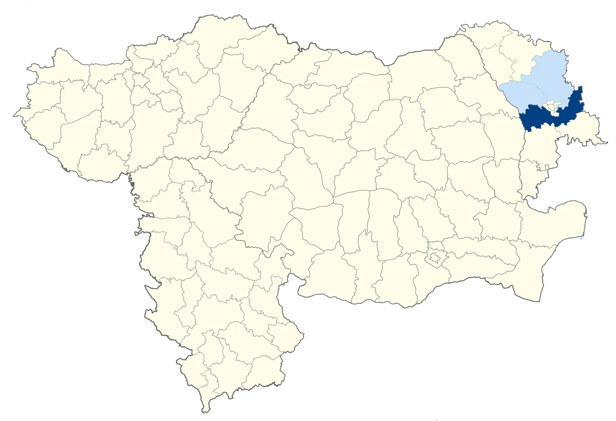 Mytinas District | Bengen Wiki | Fandom