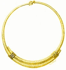 Torque | Beowulf: A Hero's Journey Wiki | Fandom