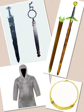 Beowulf: A Hero's Journey Wiki | Fandom