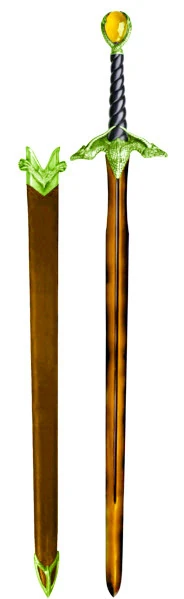 Nægling | Beowulf: A Hero's Journey Wiki | Fandom