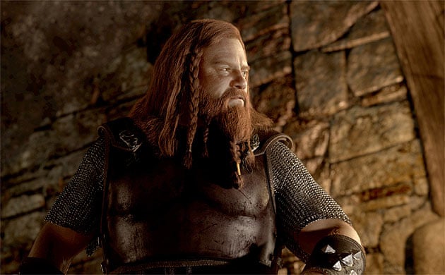 Wiglaf | Beowulf Wiki | Fandom