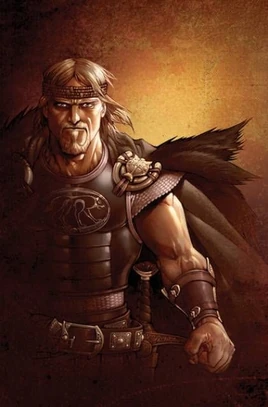 Beowulf | Beowulf Wiki | Fandom