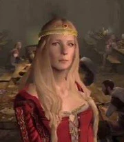 Wealhþeow (Wealhtheow) | Beowulf Wiki | Fandom