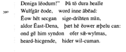 Wulfgar | Beowulf Wiki | Fandom