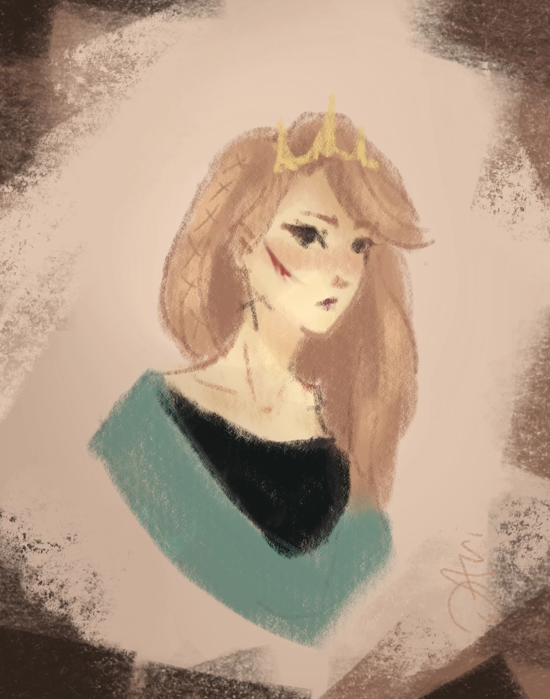 Hygd | Beowulf Wiki | Fandom