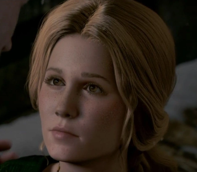 Úrsula | Beowulfproject Wiki | Fandom