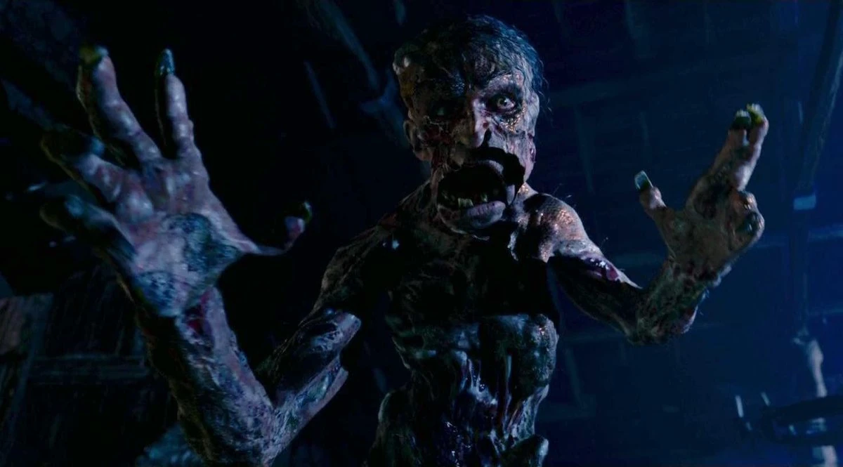 Grendel | Beowulfproject Wiki | Fandom