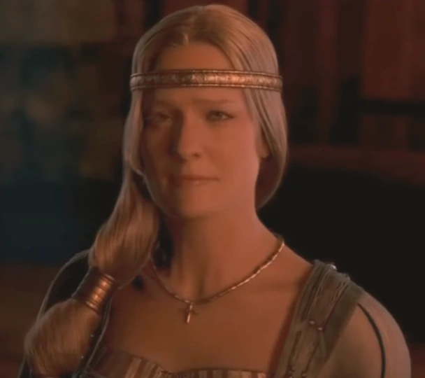 Queen Wealhtheow | Beowulfproject Wiki | Fandom