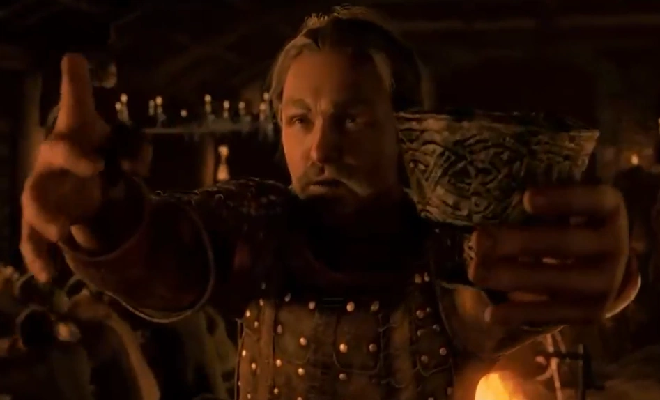 Wulfgar | Beowulfproject Wiki | Fandom