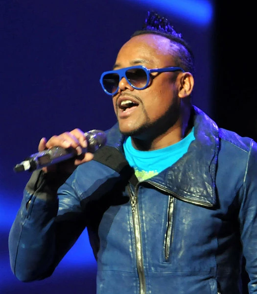Apl.de.ap | Black Eyed Peas Wiki | Fandom