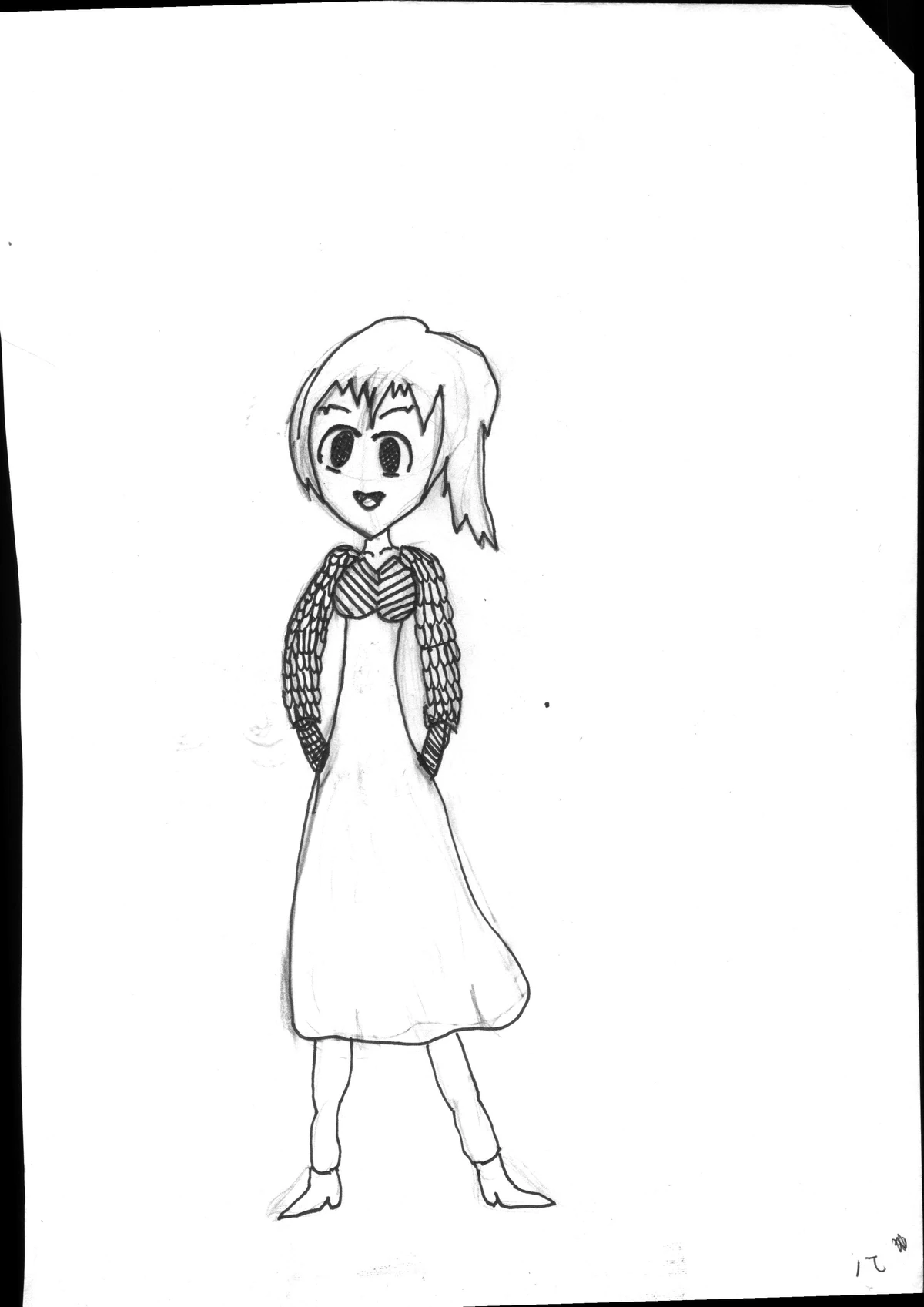 Gallery:Jessica | Be-Pixeled Wikia | Fandom