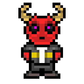 Demons | Be-Pixeled Wikia | Fandom